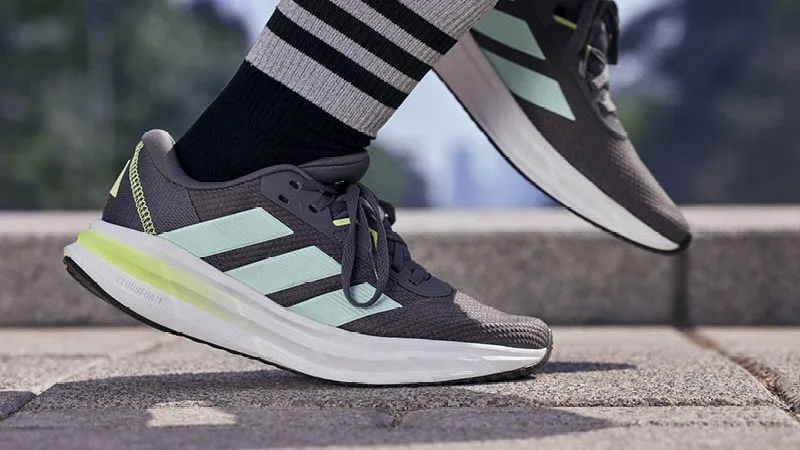 Grupo Gilar - Distribuidor autorizado adidas